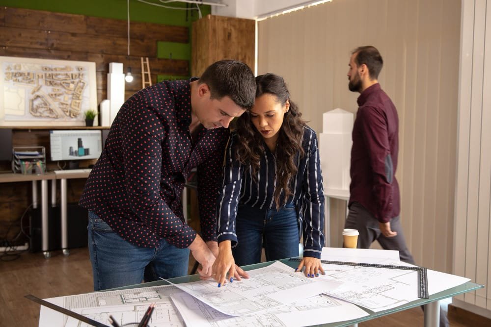 The Impact of Sustainable Design on Modern Architecture